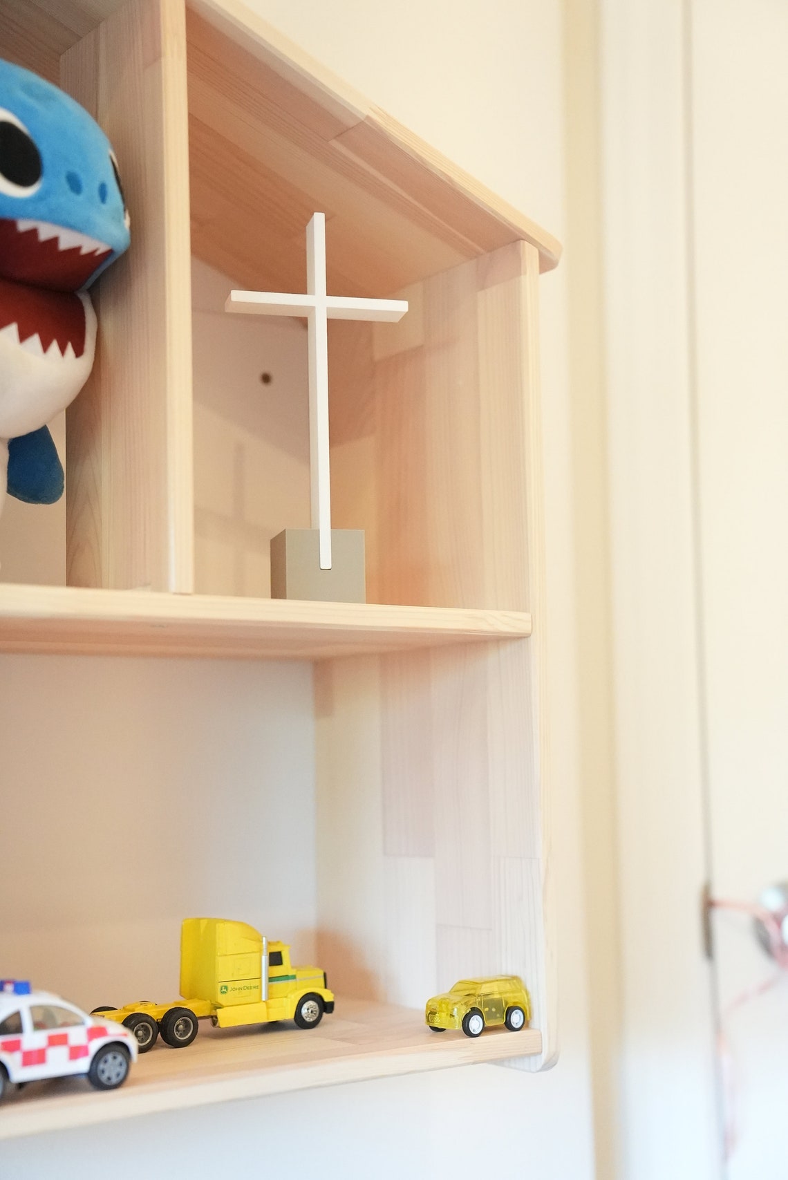 Standing Cross Desk Cross Tabletop Cross Cross on Stand - Etsy