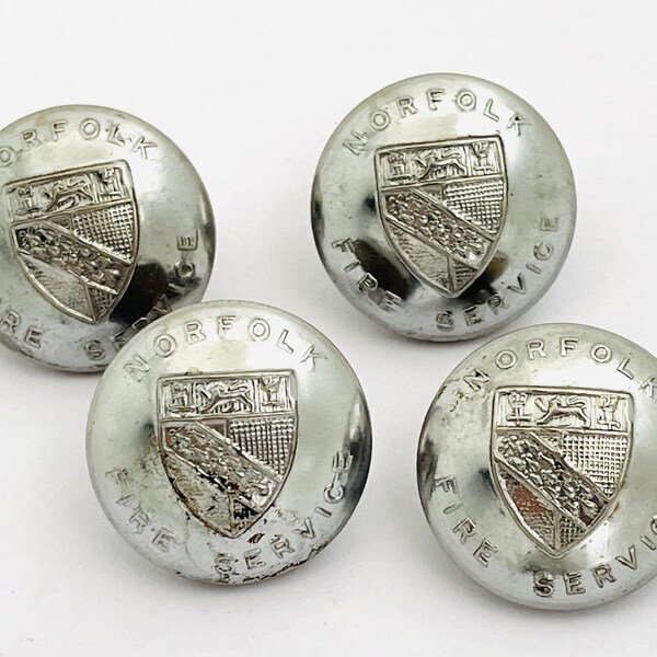 Service Buttons - Etsy