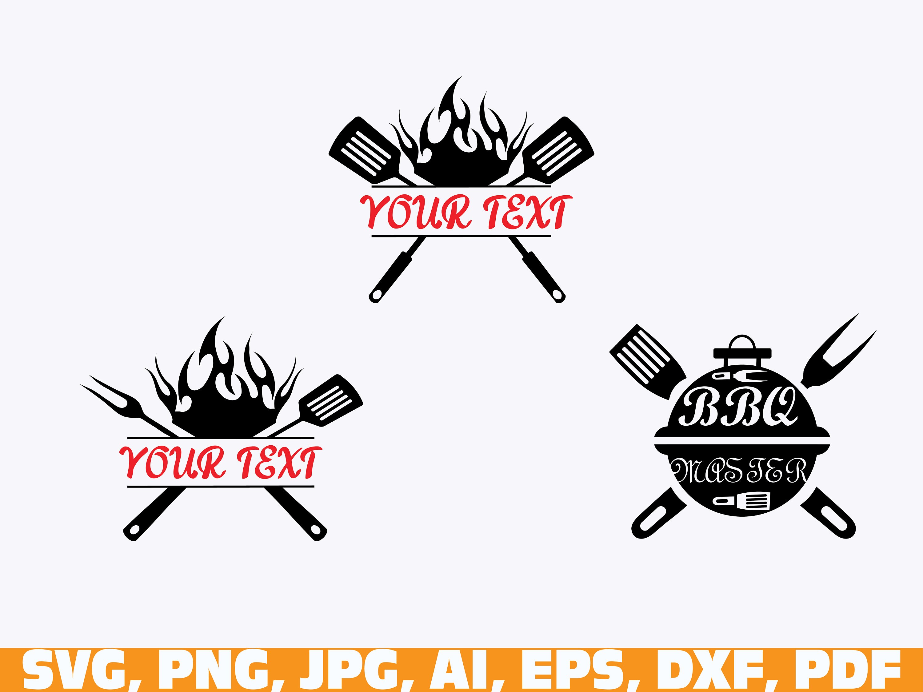 Grilling Svg Bbq Svg Grill Svg Dad Svg Grill Master Svg - Etsy Norway