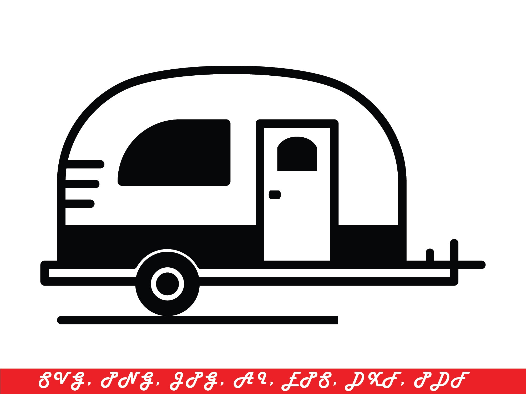 Caravan SVG Camper Life SVG Camping SVG Camper Svg Camping - Etsy Australia