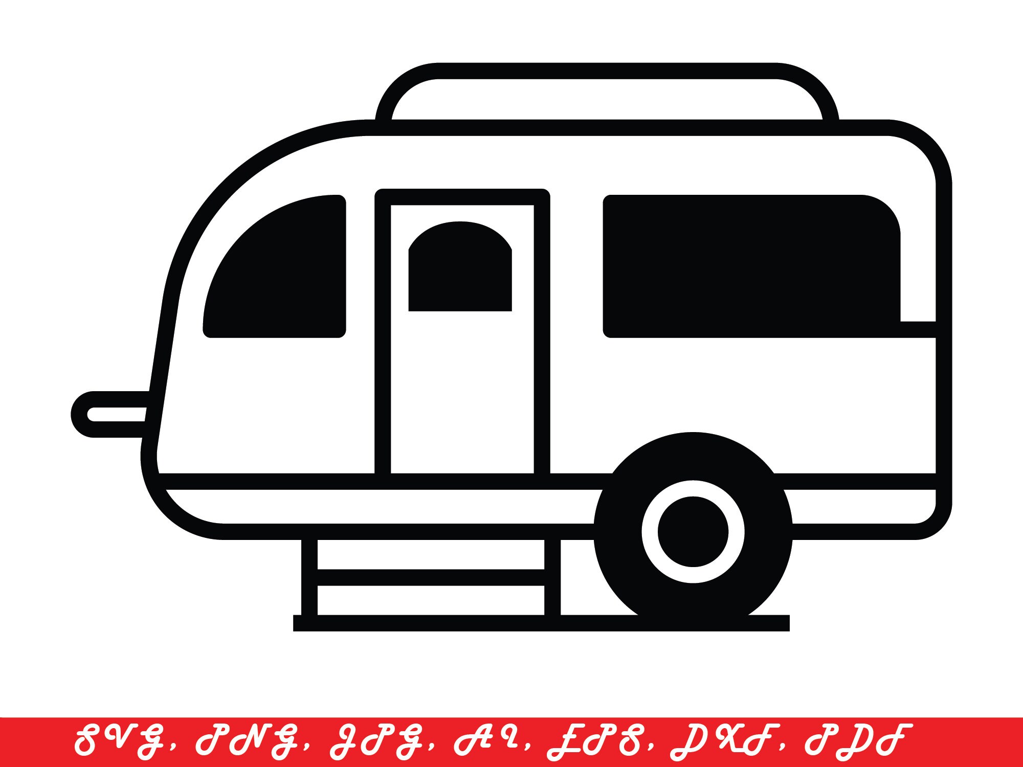 Caravan SVG Camper Life SVG Camping SVG Camper Svg Camping - Etsy Australia