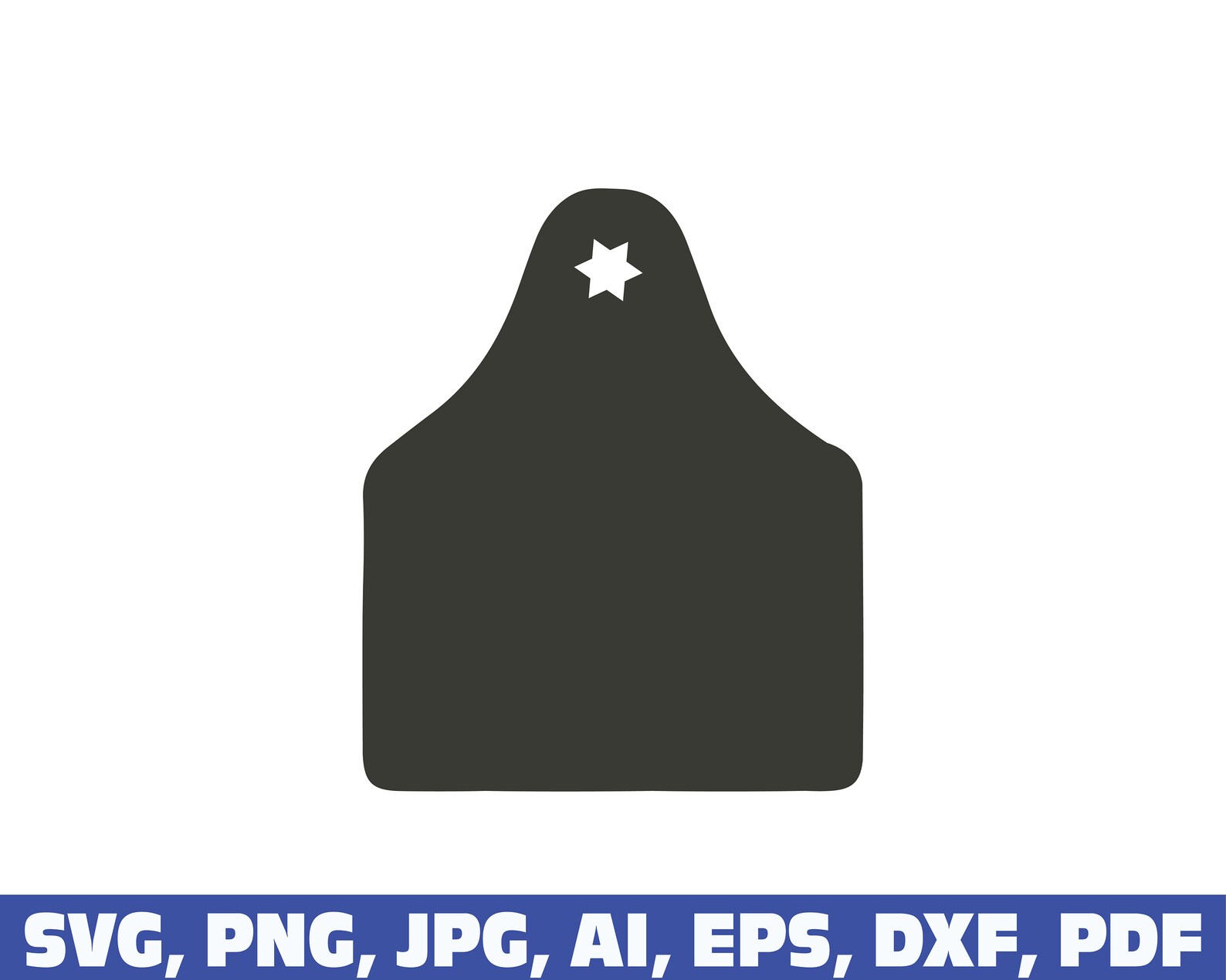 Cow Ear Tags Farm Svg Ear Tag Svg Cow Tags Svg Cow Png - Etsy Sweden