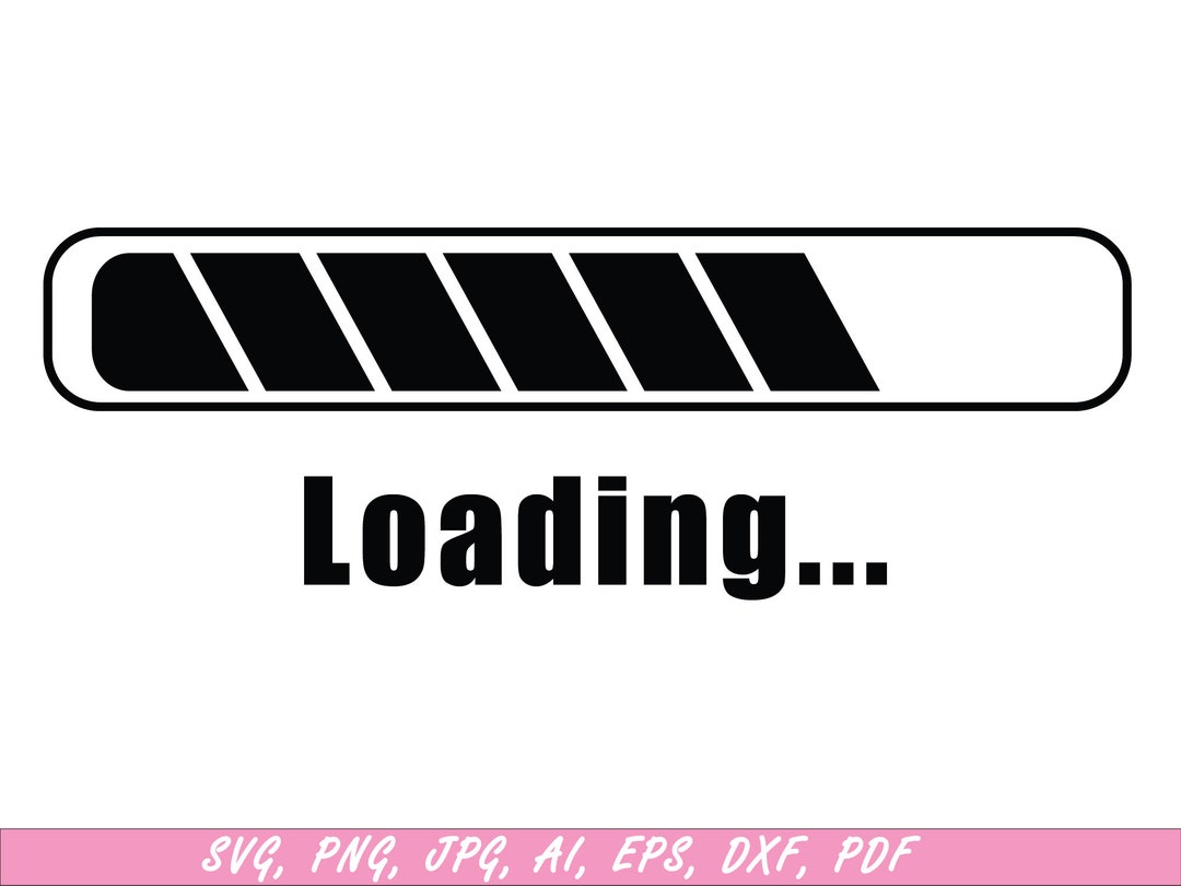 Baby loading svg bundle, Baby Loading Please Wait svg, Pregnancy svg ...