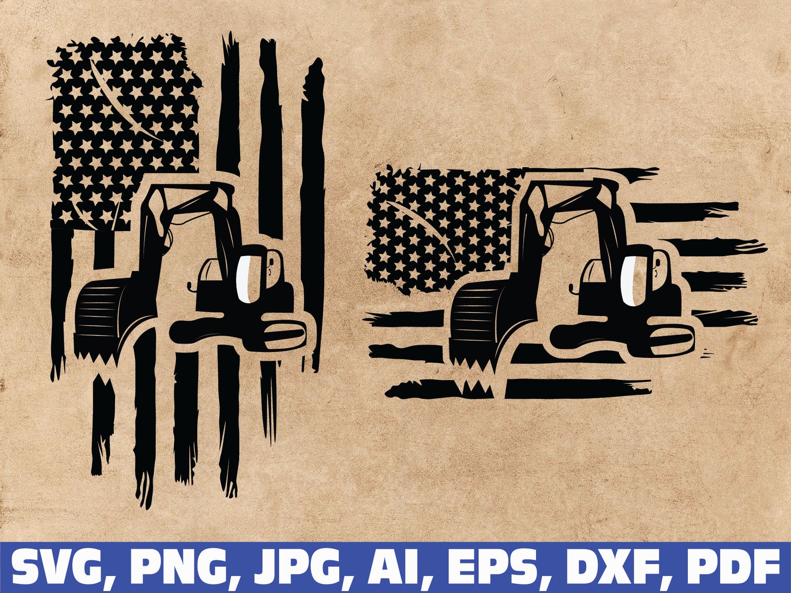 Pipeliner American Flag Svg Pipeliner Flag Svg Heavy | Etsy