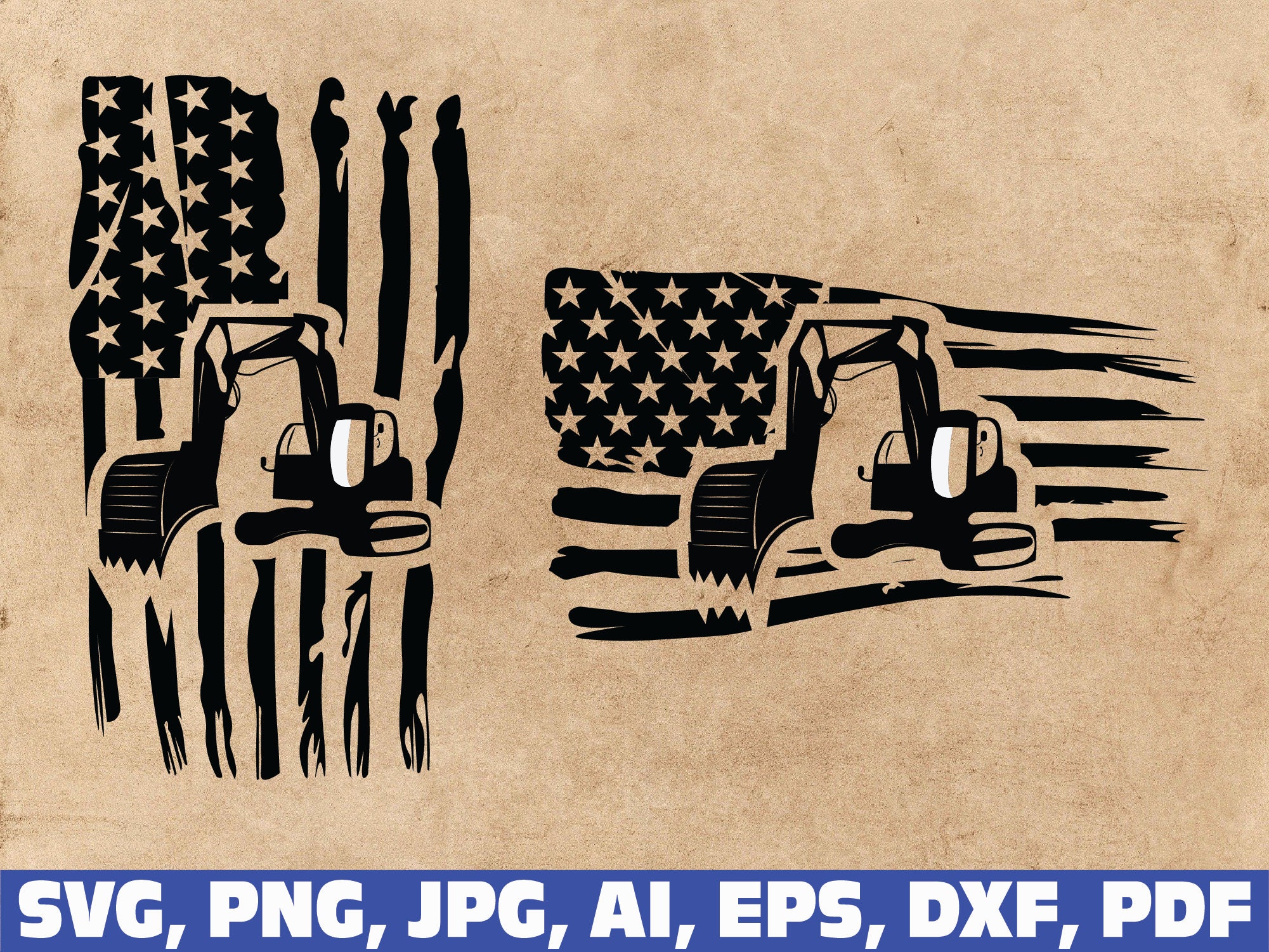 Pipeliner American Flag Svg Pipeliner Flag Svg Heavy | Etsy