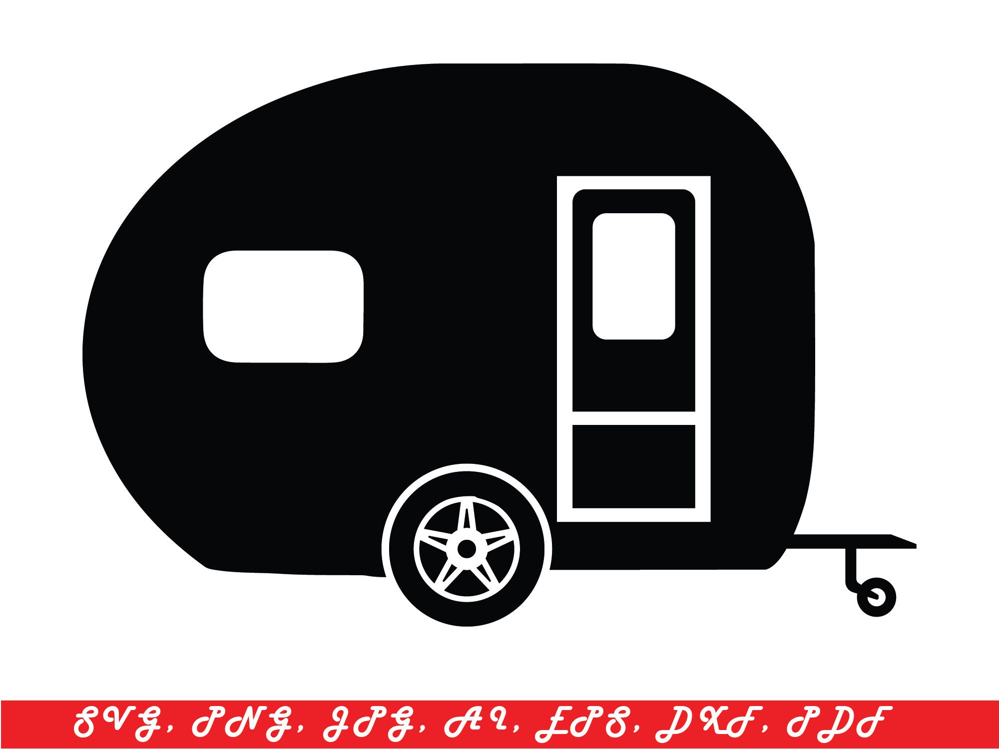 Caravan SVG Camper Life SVG Camping SVG Camper Svg Camping - Etsy Australia
