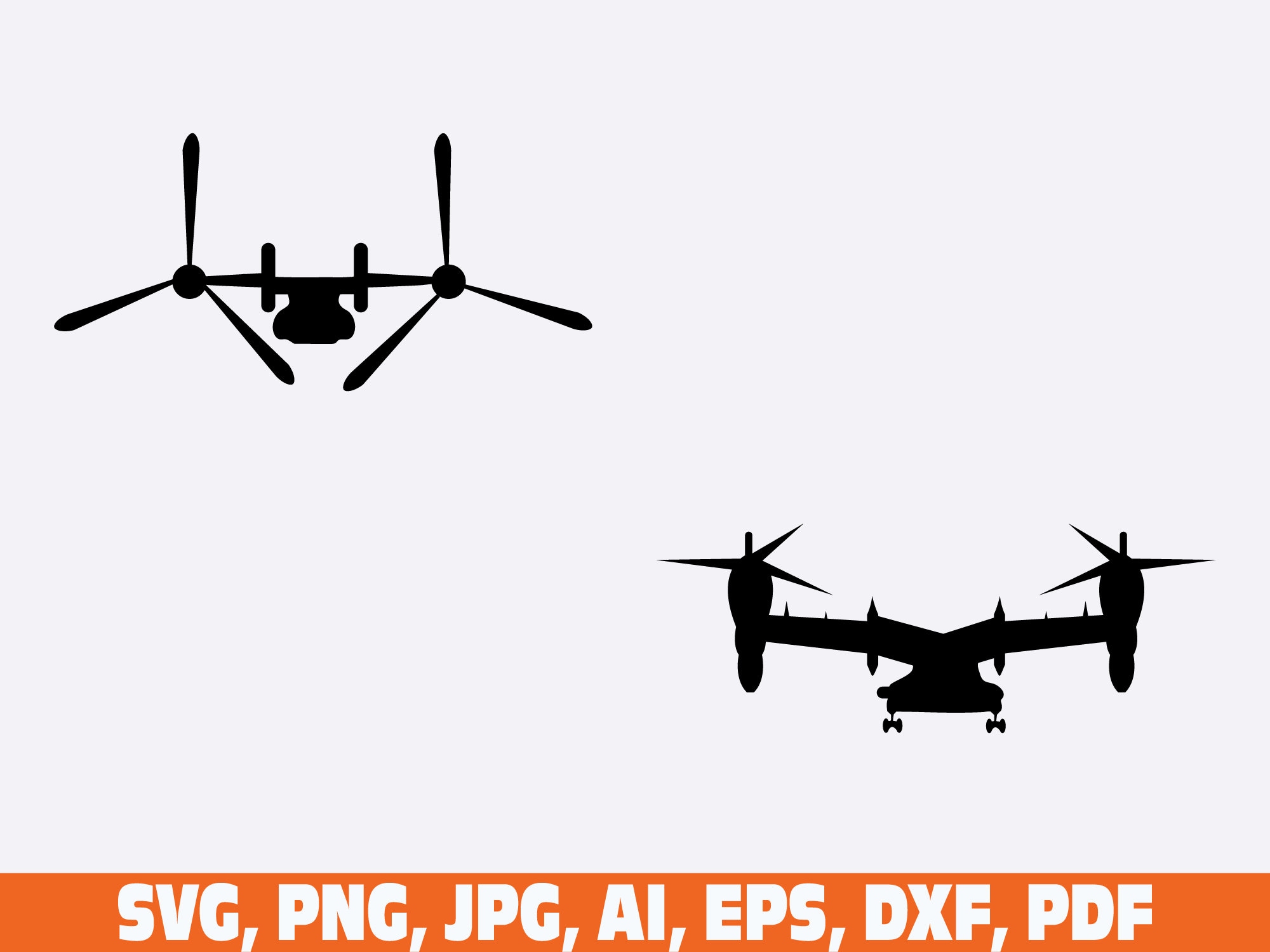 V-22 Osprey Svg Mad Props V-22 Osprey Svg Silhouette Svg - Etsy