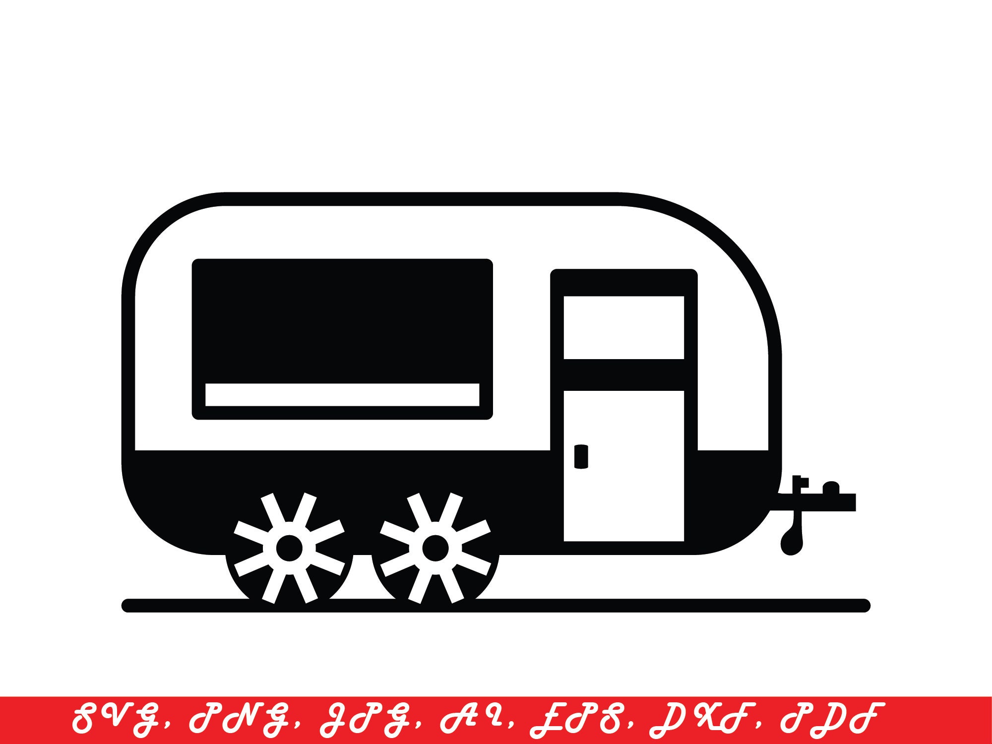 Caravan SVG Camper Life SVG Camping SVG Camper Svg Camping - Etsy Australia