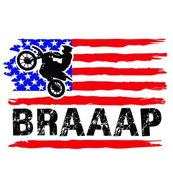 Braaap - Etsy