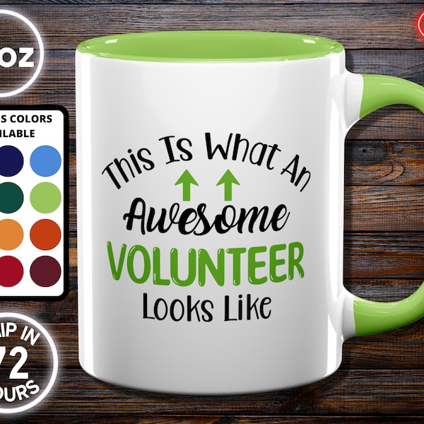 Volunteer Appreciation Gifts - 60+ Gift Ideas for 2023