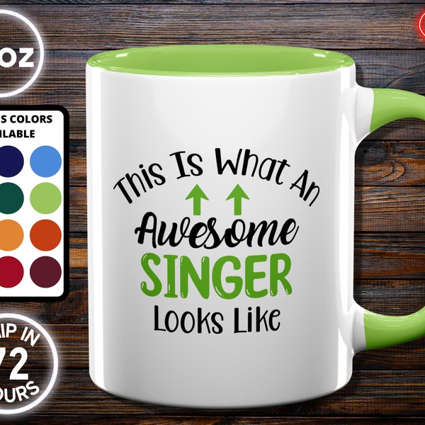 Gifts for Singer - 60+ Gift Ideas for 2024