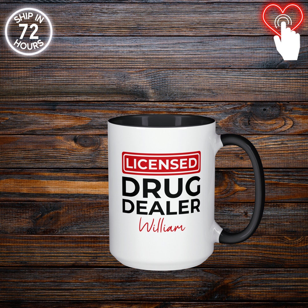 PERSONALIZED Pharmacist Gift, Pharmd Gift, Pharmacist Mug, Licensed ...