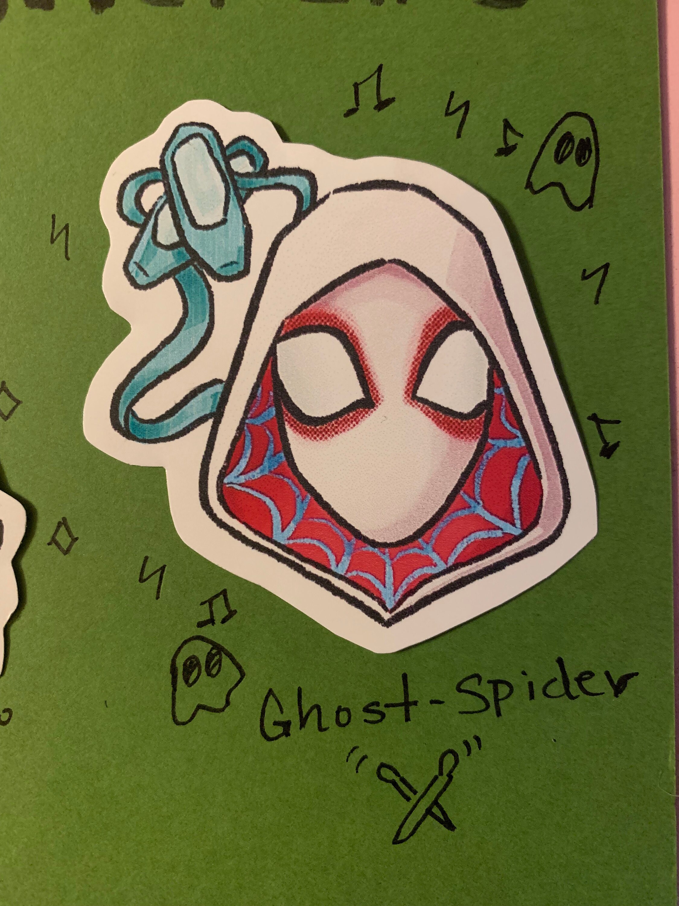 Spider-man Across the Spider Verse Stickers - Etsy Singapore