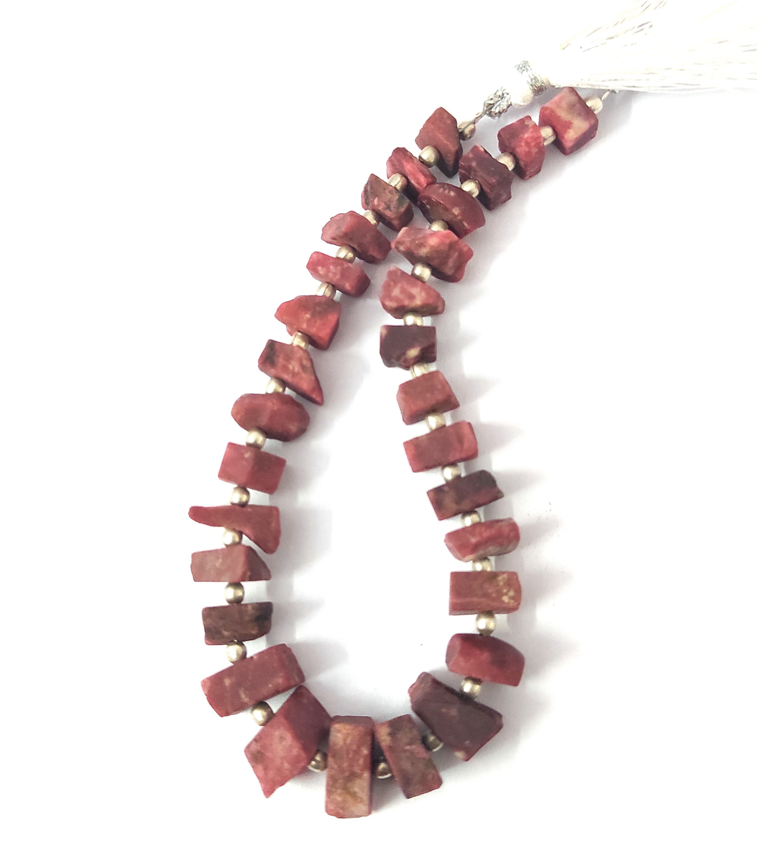Pink Thulite Natural Raw Stones, Healing Stones, Healing Crystal ...