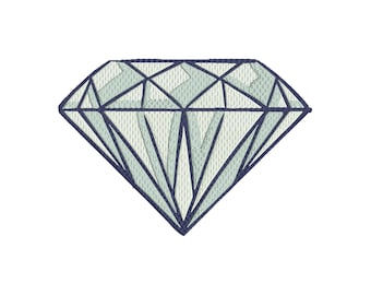 Gem Embroidery - Etsy