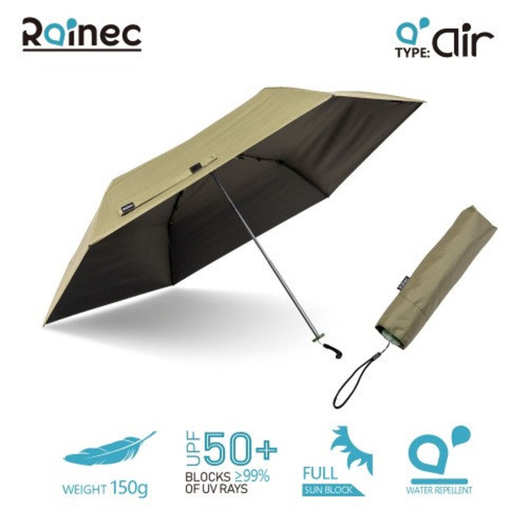 Ultralight Opaque Splash-proof Umbrella - Etsy UK