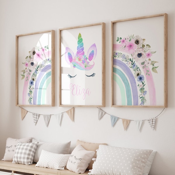 Tween Room Decor - Etsy