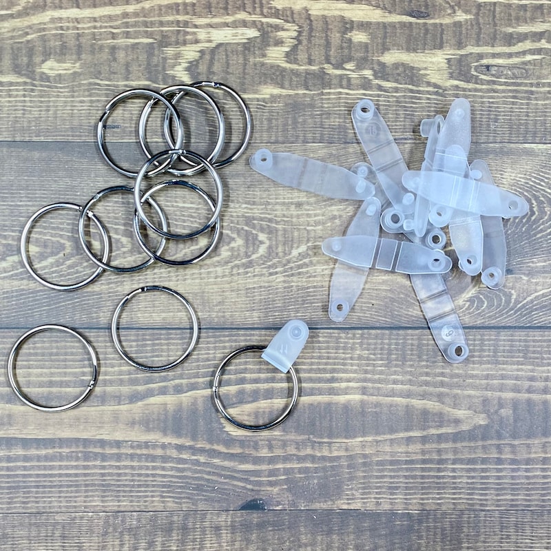 Plastic Hardware - Etsy