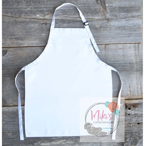 Kids Aprons - Etsy