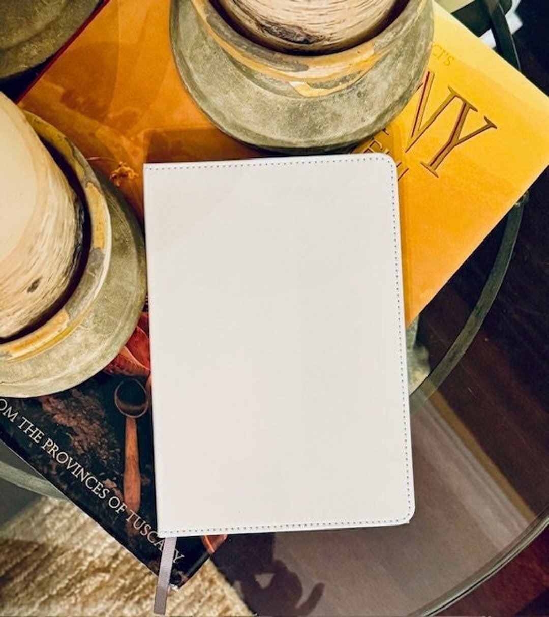 Sublimation Journal /diary/notebook/sublimation Blanks/blanks ...