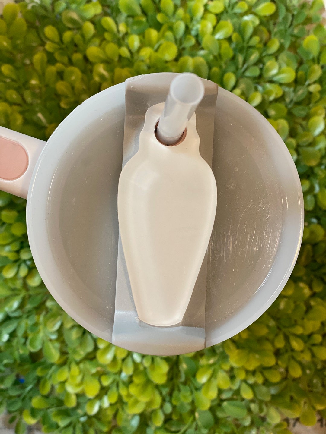 Light Bulb Name Tag: 40oz Tumbler Sublimation Blank - Etsy