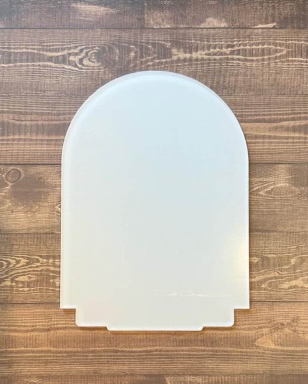 Photo Panel/ Night Light Blank/sublimation Blank Arch /sublimation ...