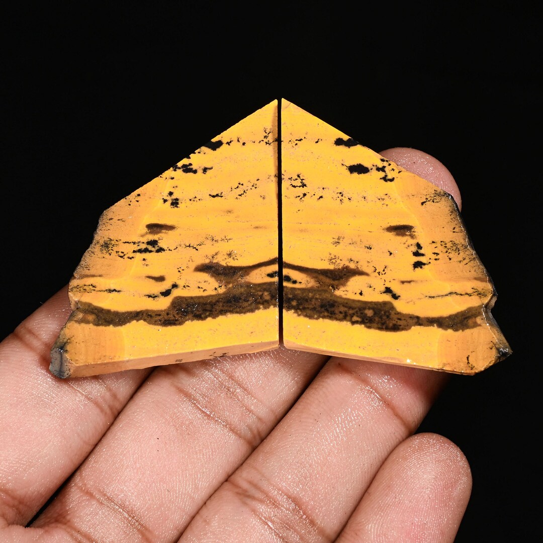 Natural Russian Dendrite Dark Brown Fancy for Making Jewelry Beautiful ...