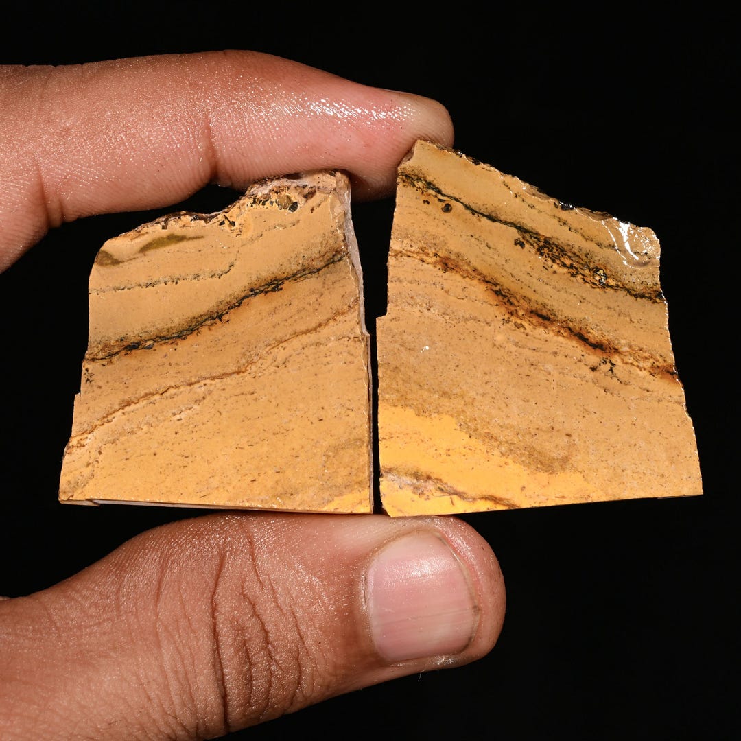 Natural Russian Dendrite Dark Brown Fancy for Making Jewelry Wonderful ...