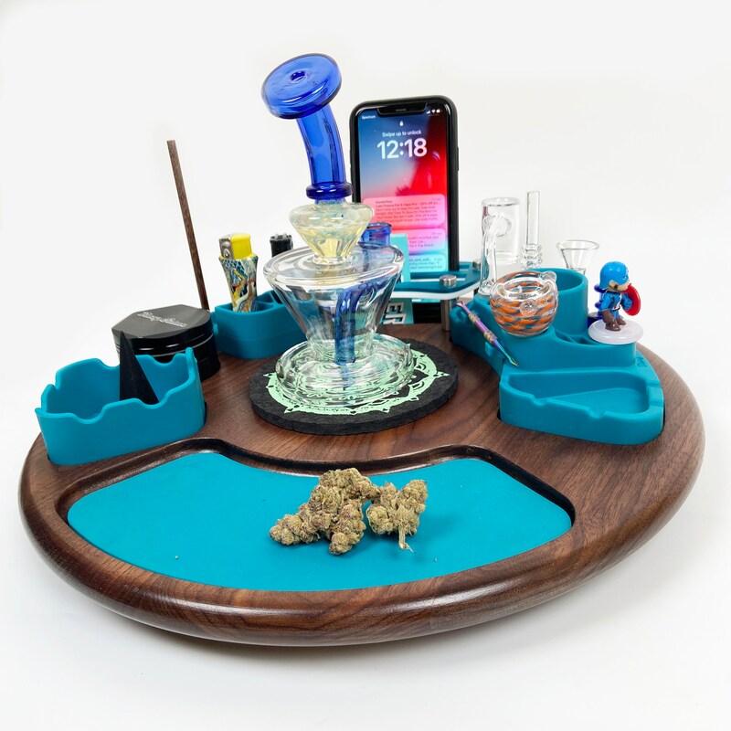 Custom Smoke Tray - Etsy