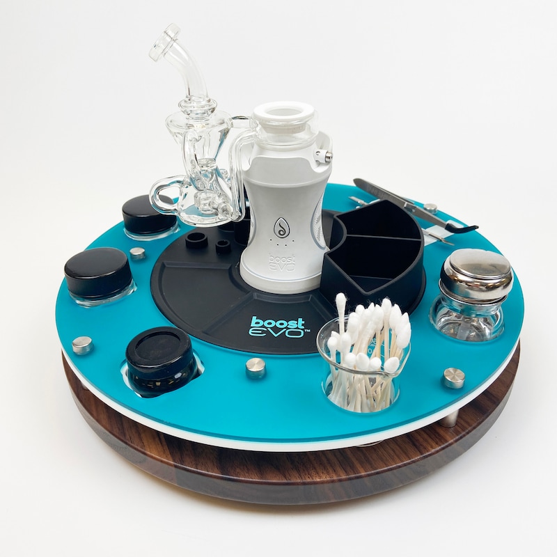 Dab Station - Etsy