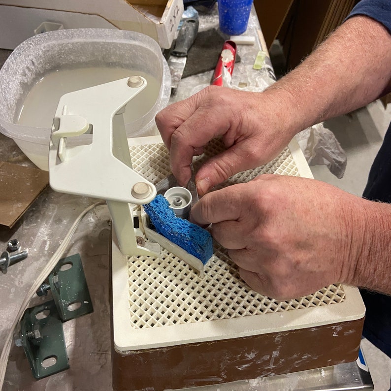 The Zenco Drinking Glass Vaporizer Organizing Tray for Duo or Flow and ...