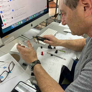 The Zenco Drinking Glass Vaporizer Organizing Tray for Duo or Flow and ...