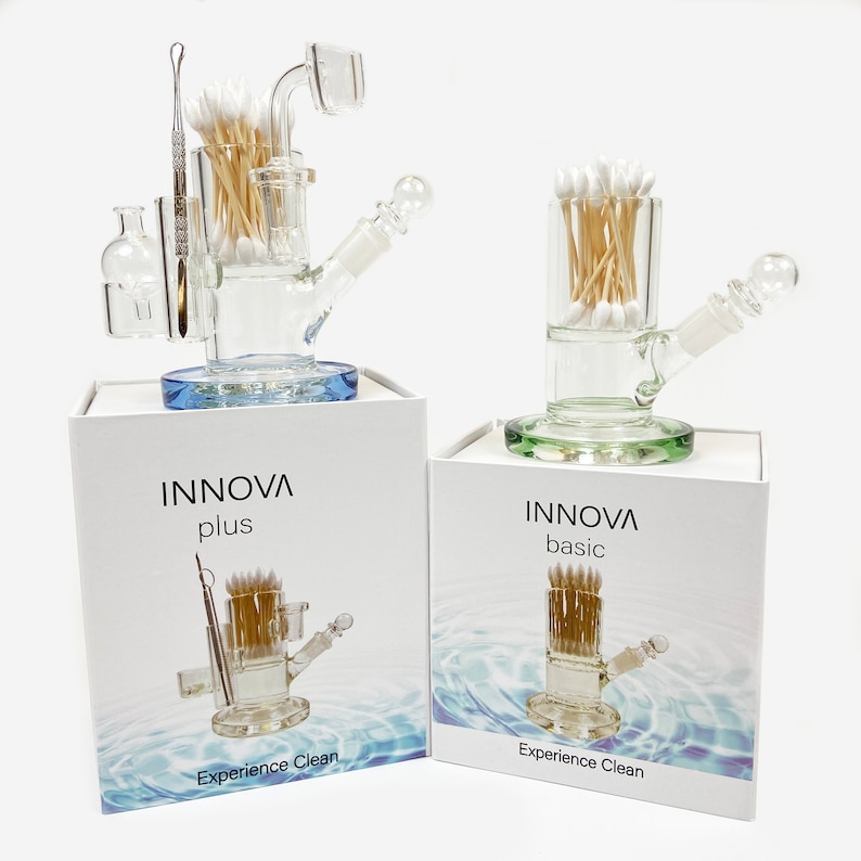 Crud Bud Dual Tip Cotton & Bamboo Swabs ~ Pointed Tip for Cleaning Dab ...