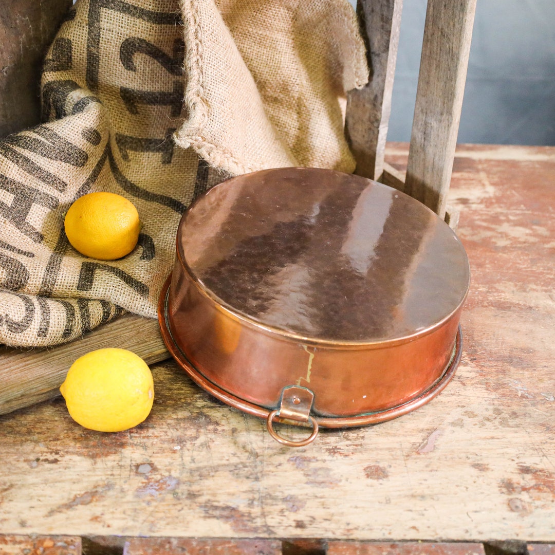 Noble Copper Shape - Etsy