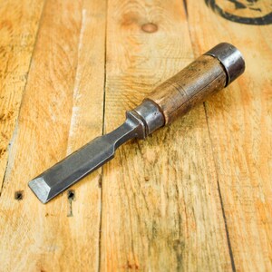 Antique Chisel - Etsy