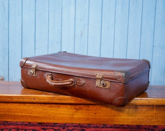 Koffer - Vintage - Etsy.de