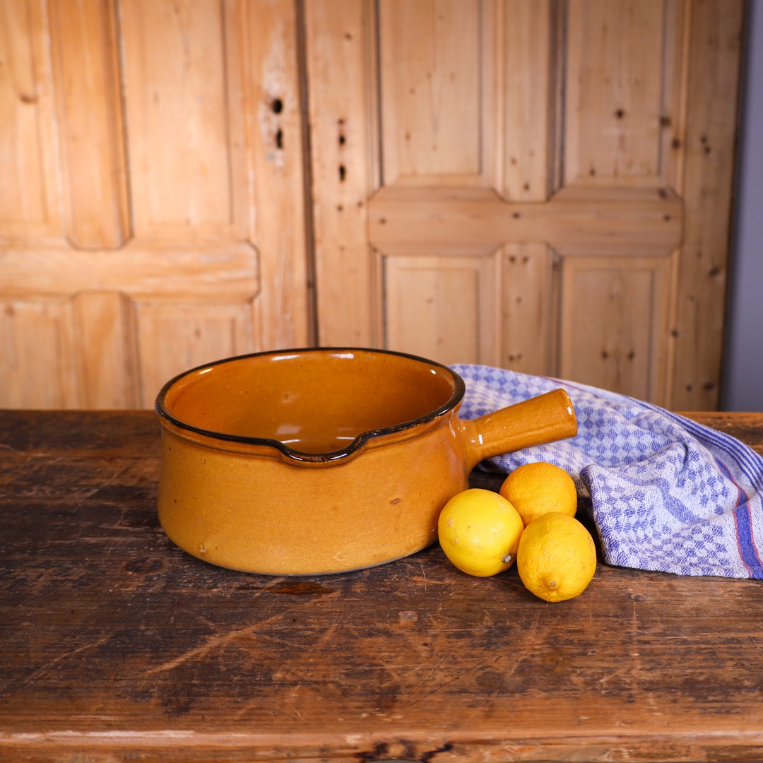 French Casserole Dish, Casserole, Fireproof - Etsy
