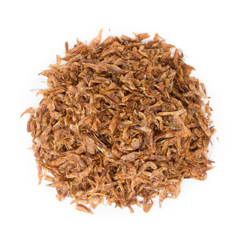 Nigerian Dried Crayfish Powder Ground African Dried | Etsy