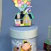 UP Cake Topper: Adventure is Out There Birthday Party Decor - Etsy