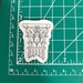 Architecture Sticker Ancient Greek Column Stickers Ionic - Etsy