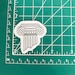 Architecture Sticker Ancient Greek Column Stickers Ionic - Etsy