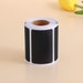 Erasable Blackboard Sticker Roll Craft Kitchen Jars Organizer - Etsy