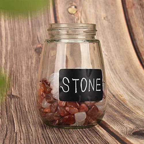 Erasable Blackboard Sticker Roll Craft Kitchen Jars Organizer - Etsy