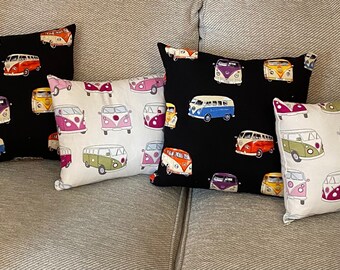 Vw Pillow - Etsy UK