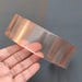 Transparent Resin Bangle Bracelet Large Size Cuff Bangle Chunky Resin ...