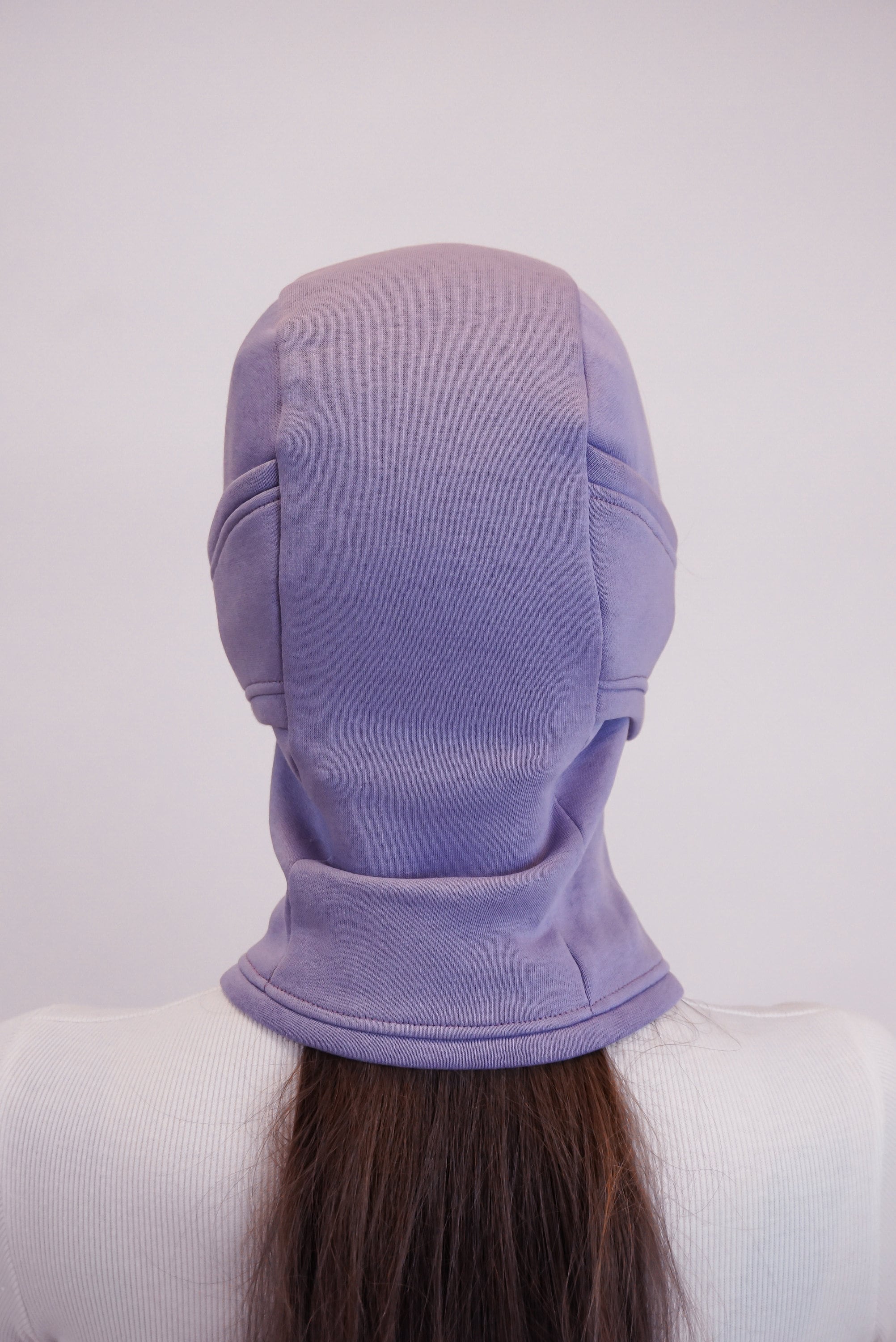 Balaclava Sewing Pattern | Koa Ski Mask | Two Size Ninja Mask | PDF ...