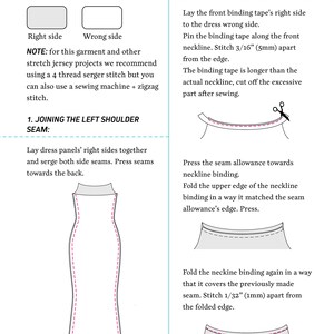 Womens Maxi Strap Stretch Dress | Naya Jersey Slip Dress | US 0-20 ...