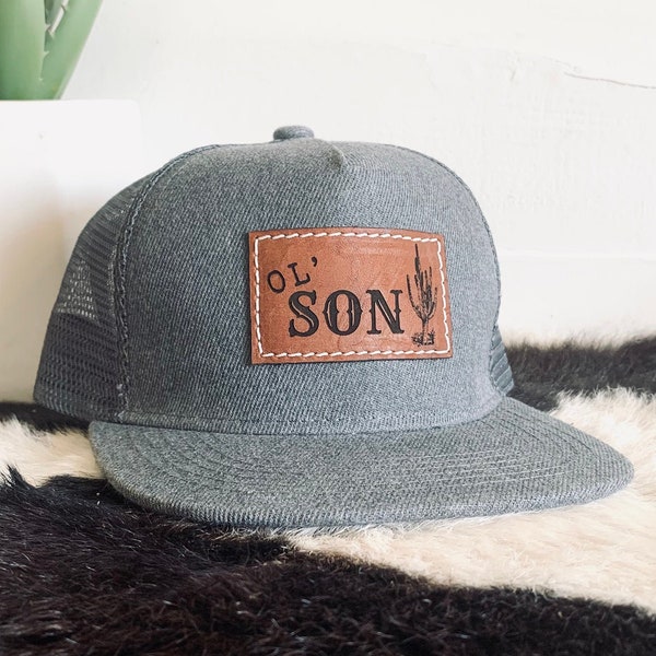 Baby Cowboy Hat - Etsy