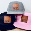 Family Reunion Trucker Hat Customized Family Reunion Cap Gift 2024 ...