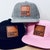 Brother Matching Sibling Hats, Big Bro, Lil Bro Snapback Caps, Big ...